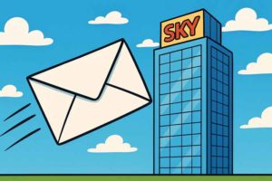 Modulo disdetta Sky: 3 moduli specifici